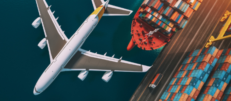 Astern Shipping | Extending Excellence in Logistics